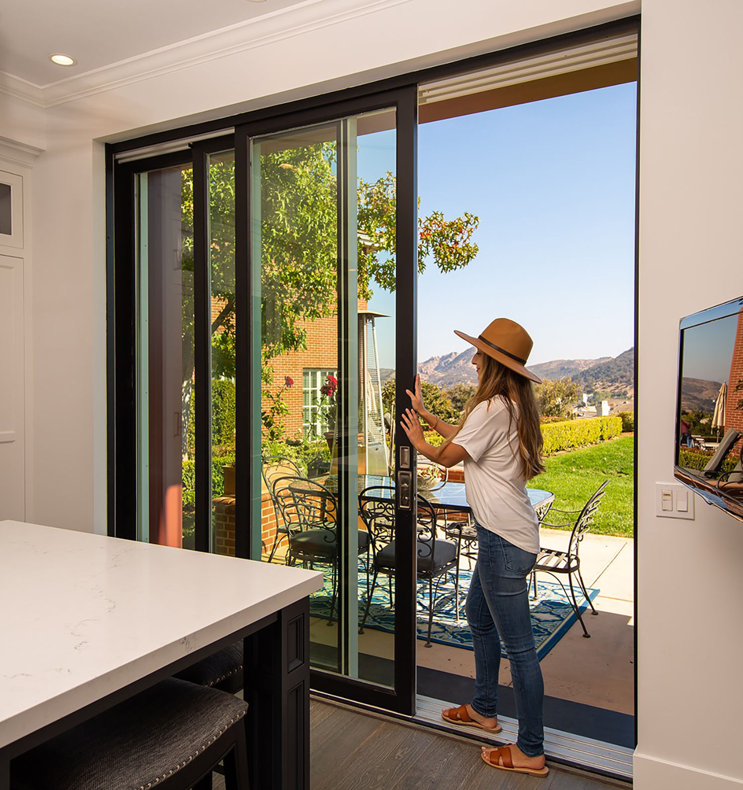 uPVC Windows in Algarve. Best value for money